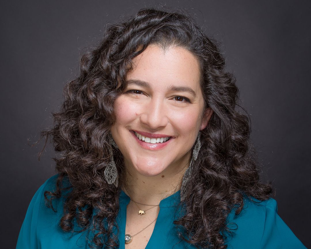 Impact | The Audacious Project